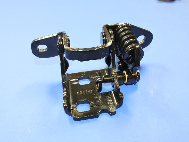 2007-2017 Mopar Lower Door Hinge Assembly, Left 5115713AK | My Mopar Parts