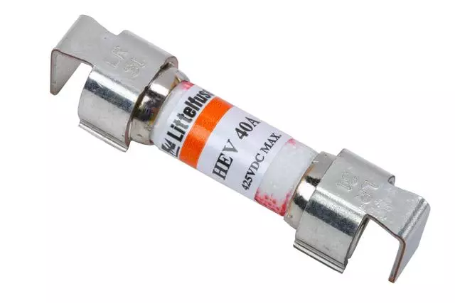 Chevrolet Astro Fuses | QuirkParts