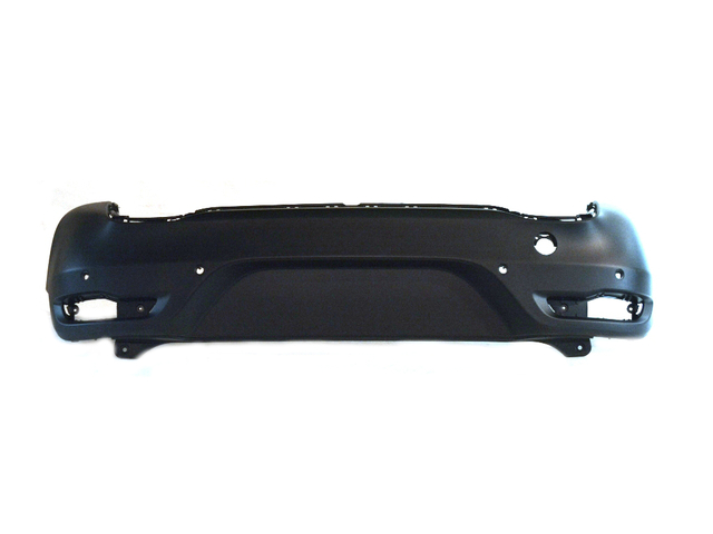 2014-2018 Jeep Cherokee Rear Lower Fascia 68232307AD | We R Mopar
