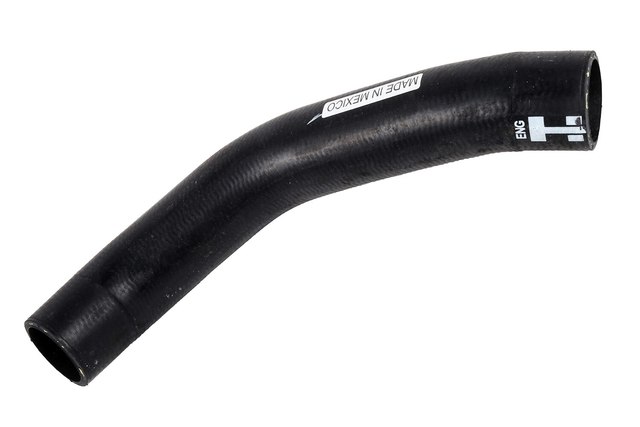2016-2023 GM Radiator Inlet Hose 84134893 | TascaParts.com