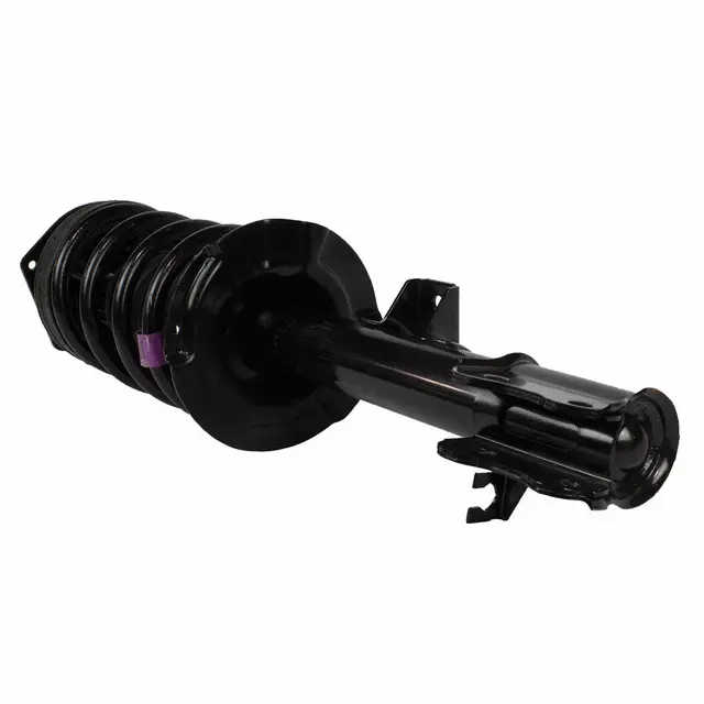 Strut Loaded Assembly GU2Z-18A092-AB | QuirkParts