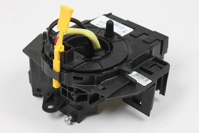 Steering Column Control Module Clock Spring 56046115AE | QuirkParts