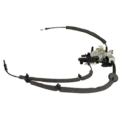 2015-2023 Ford Door Latch Assembly CK4Z-6143288-F | Blue Springs Ford Parts