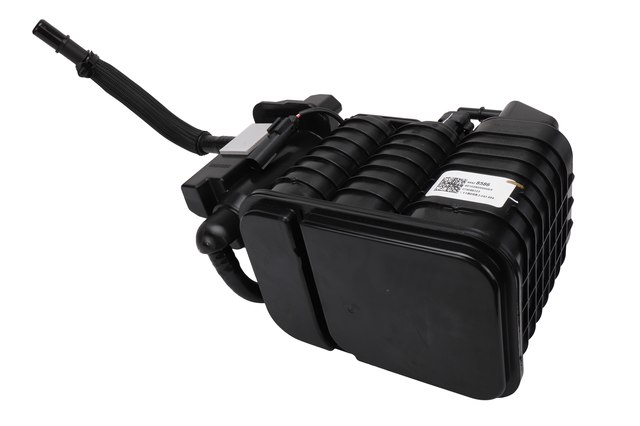 2019 Buick LaCrosse Evaporative Emission Canister 84428586 ...