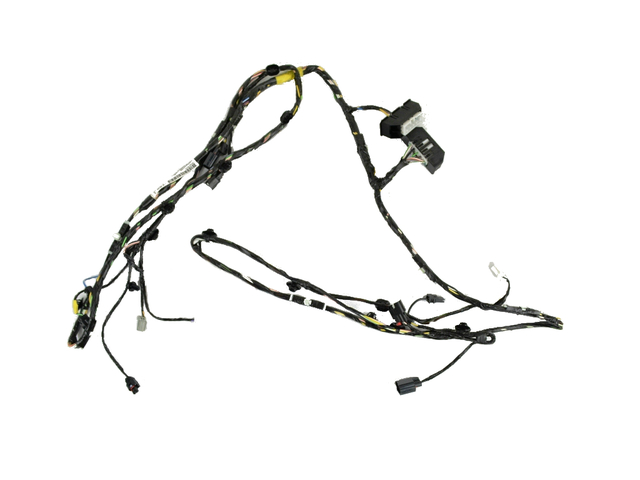 2014-2015 Jeep Grand Cherokee Wire Harness 68136760AD | TascaParts.com