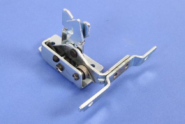 2013-2021 Ram Seat Back Latch 68202514AC | My Mopar Parts