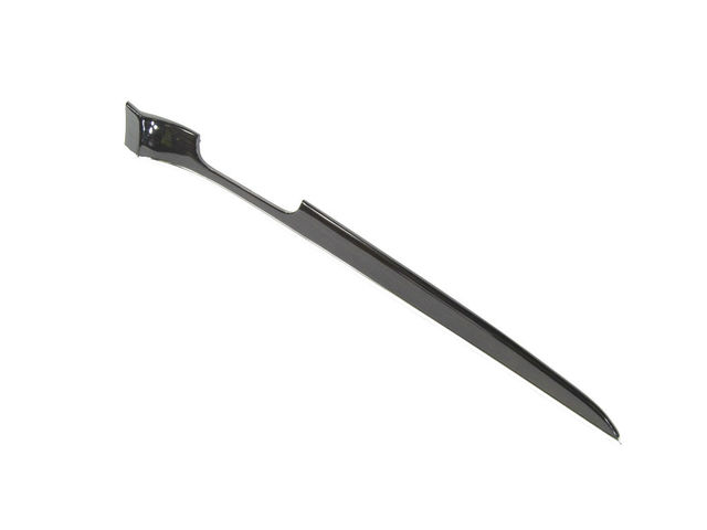 2014-2015 Jeep Grand Cherokee Applique - Passenger Side (RH) 68328284AA ...