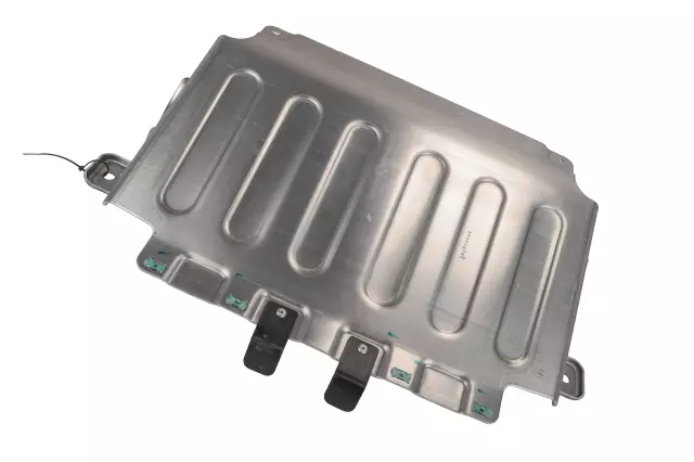 84955078 - Underbody Splash Shield 2021-2024 GM | GMPartsNow