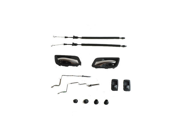 Rear Door for 2016 Dodge Charger | Mopar Estores