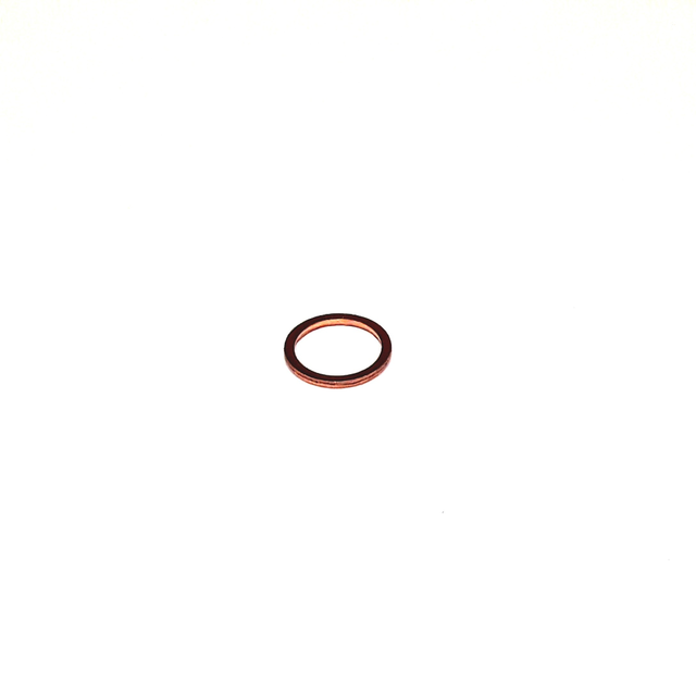 N-013-812-8 - Fuel Injection Pressure Regulator O-Ring - 1985-2000 ...