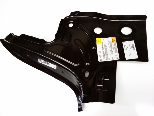 2012-2019 Volkswagen Passat Reinforcement 561-813-331-A | Xtreme VW Parts