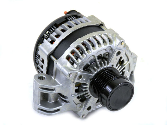 Mopar Alternator | Mopar Online Parts