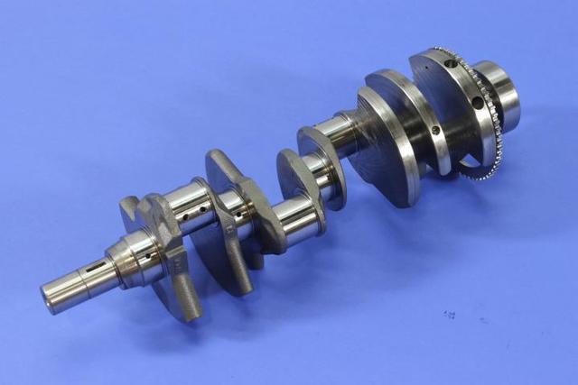 2013-2022 Mopar Crankshaft 4893356AA | QuirkParts