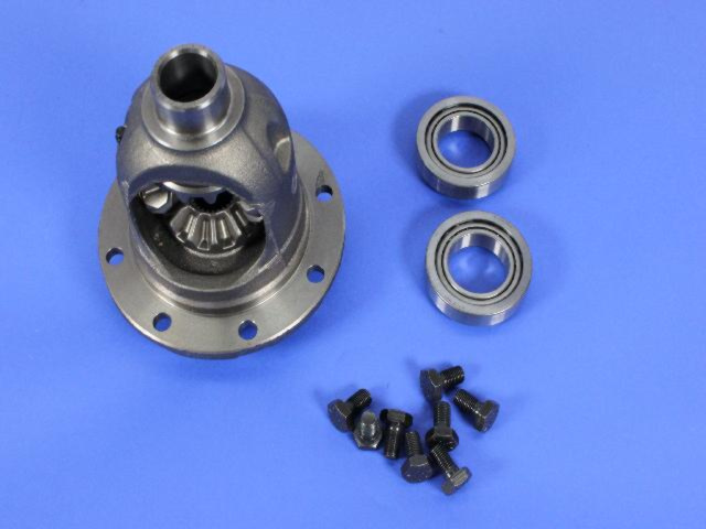 Differential and Housing for 2004 Jeep Wrangler | Mopar Online Parts