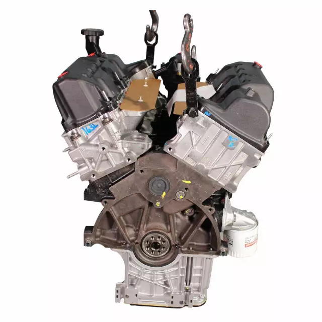 OEM Ford Remanufactured Service Engine Assembly For 7L2Z-6006-BRM ...