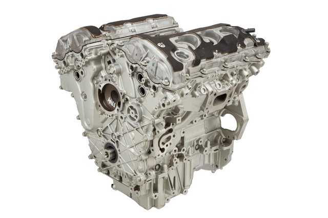 3.6L 6-Cylinder Engine Assembly 19303689 | GMPartsDirect.com