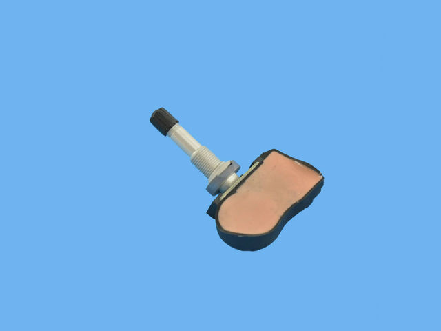 68252495AC - Tire Pressure Sensor - 2016-2021 Mopar | OEPartsQuick