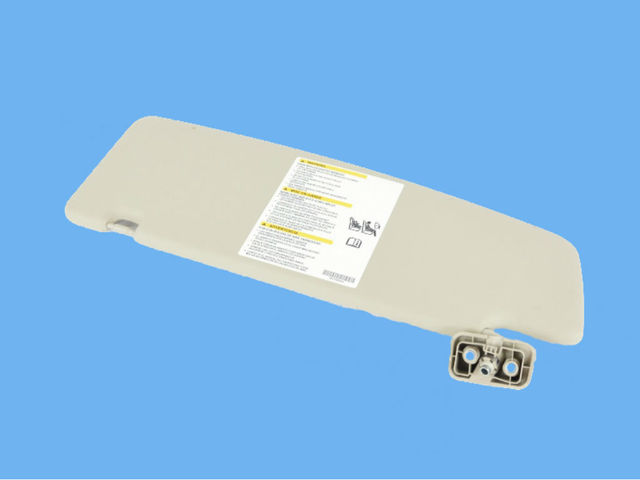 Sun Visors | Parts 4 My MOPAR