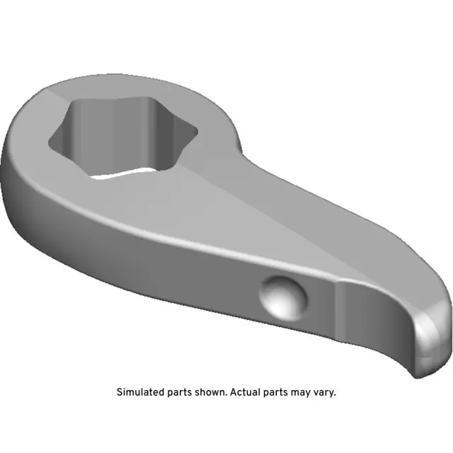 Suspension Components for 2015 GMC Sierra 2500 HD | GM Parts Center