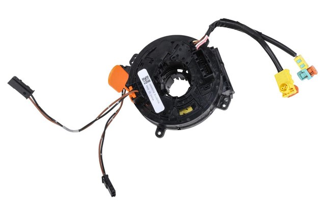 2017-2020 GM Steering Wheel Airbag Coil 42565019 | QuirkParts