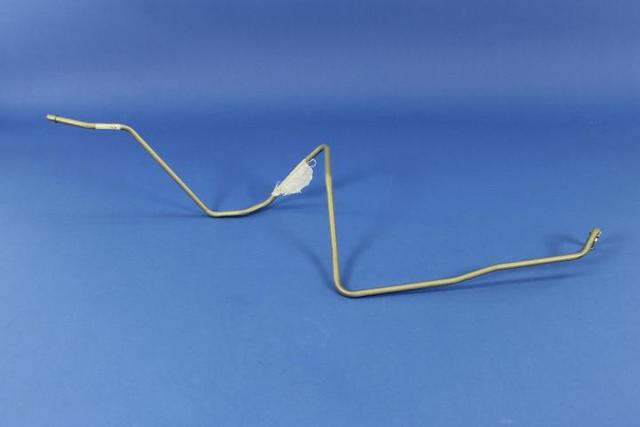 Lines, Transmission Oil Cooler for 2003 Dodge Ram 2500 | Mopar Factory ...