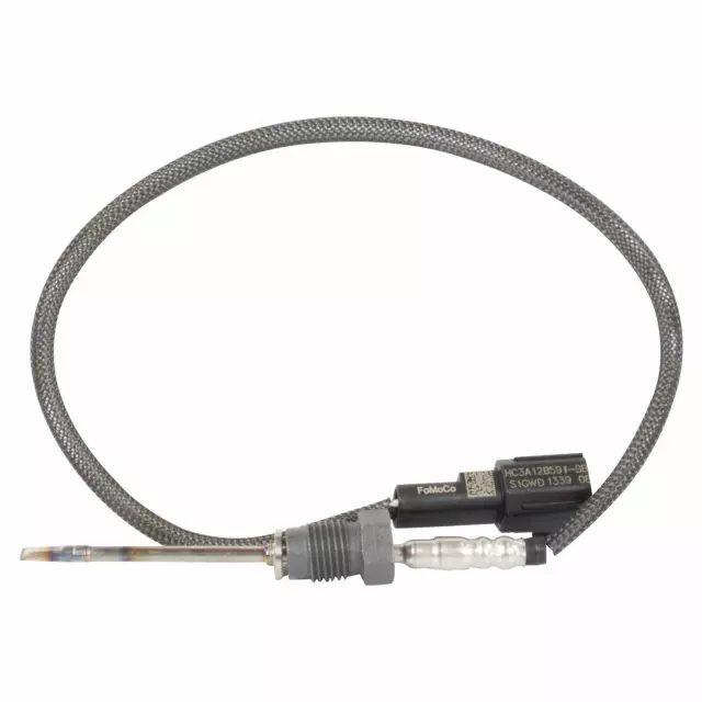 Genuine OEM Ford Part - Exhaust Gas Temperature (Egt) Sensor AC3Z ...