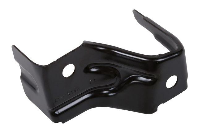 2017-2021 Chevrolet Bolt EV Front Passenger Side Wheelhouse Center ...