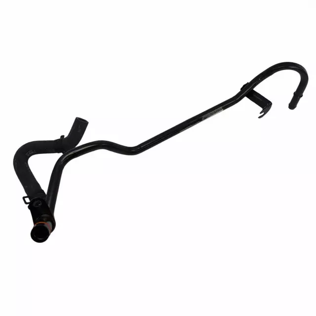 Tube Heater Water F6ZZ-18B402-AF | OEM Parts Online