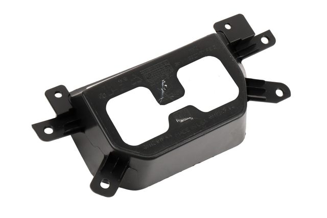 Bumper & Components - Front for 2017 GMC Sierra 1500 | GMC Parts Canada