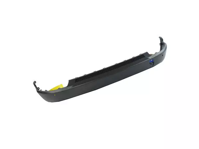 2017-2022 Jeep Compass Rear Lower Fascia 68352670AB | Mopar.com ...