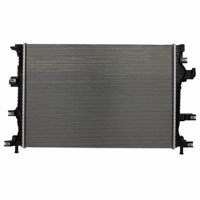 Radiator Assembly RAD-151 | OEM Parts Online
