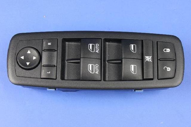 2012-2020 Mopar OEM NEW 12-20 Mopar Dodge Grand Caravan Frnt Door ...
