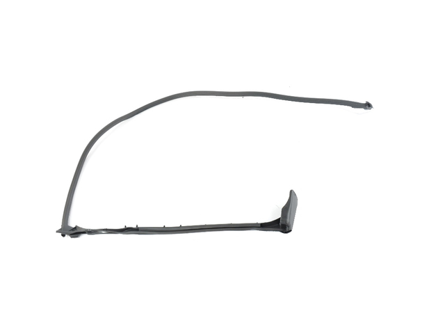 2014-2022 Ram Cargo Door Weatherstrip 68229641AD | Mopar Estores