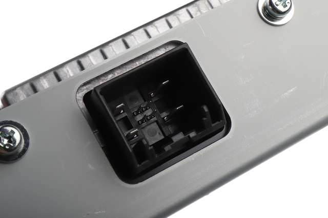 2017-2019 Buick LaCrosse Accessory AC and DC Power Control Module ...