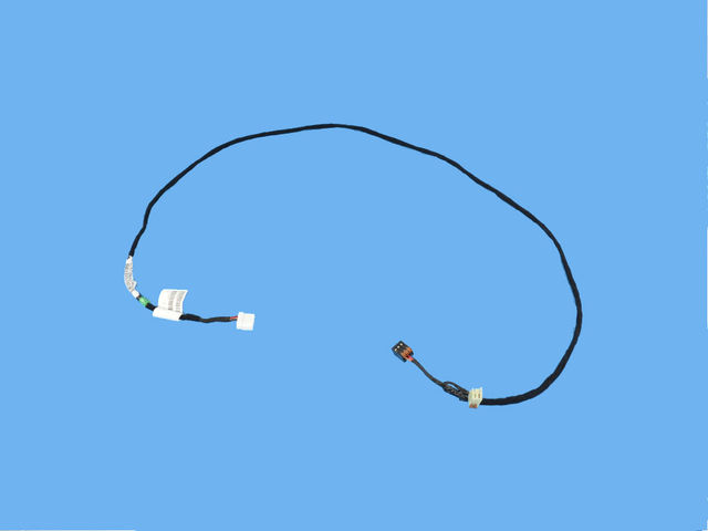 2015-2021 Ram Sliding Door Right Wiring 4727677AF | QuirkParts