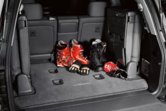 Toyota Cargo Trays For Sale | OEM Genuine Toyota Parts