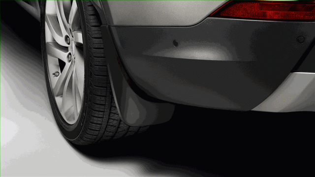 Shop Land Rover Exterior Accessories Online | OEM Parts Online