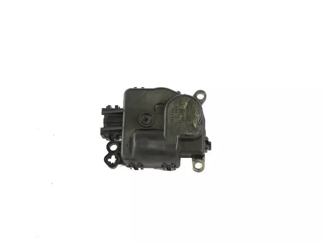 2018-2025 Jeep A/C And Heater Actuator 68364652AA | My Mopar Parts