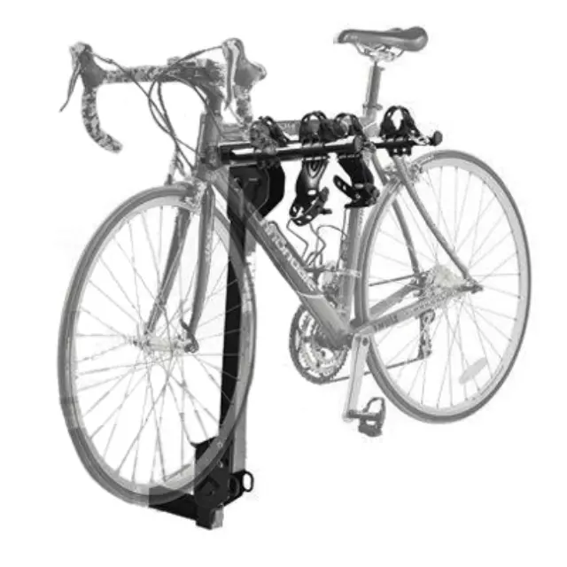19419508 - Hitch Mounted 2-Bicycle Camberandtrade; Carrier 2007-2025 GM ...