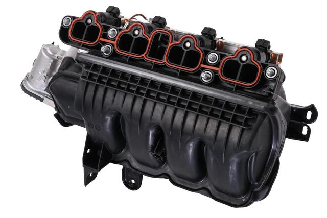 55593173 GM Engine Intake Manifold | GM Parts Store