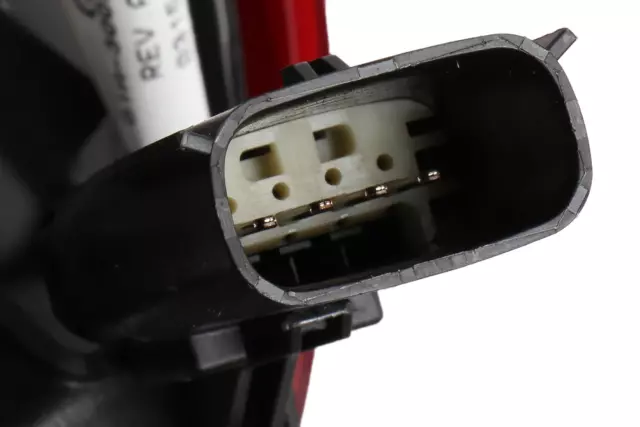 2013-2017 Cadillac XTS Driver Side Tail Lamp 84136219 GM ...