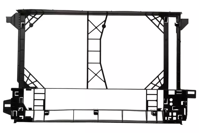 2019-2024 Chevrolet Malibu Air Conditioning Condenser Bracket 84431282 ...