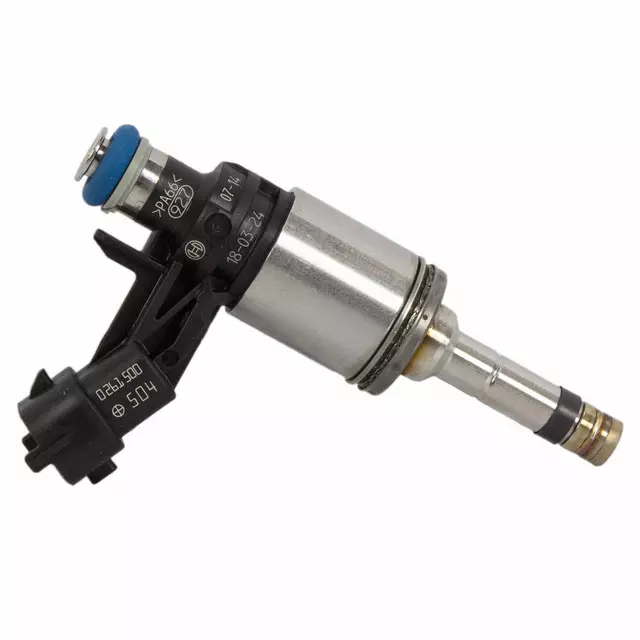 Shop Genuine Ford Fuel Injectors Online | Ford Parts Center