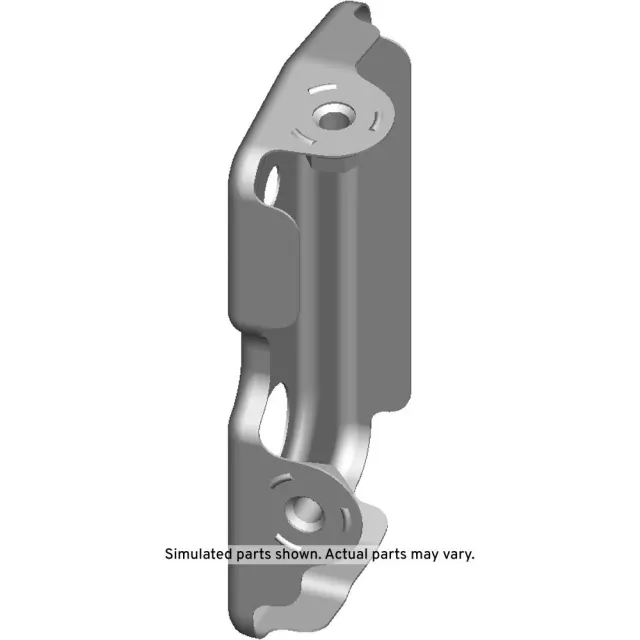 Inner Components for 2024 Chevrolet Silverado 1500 | MyGMparts.ca