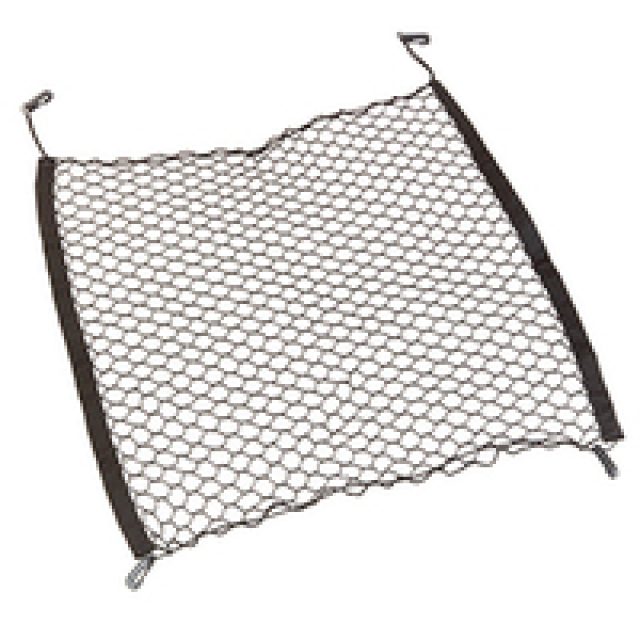 2017-2021 GM Horizontal Cargo Net in Black 84051444 | GMPartsNow