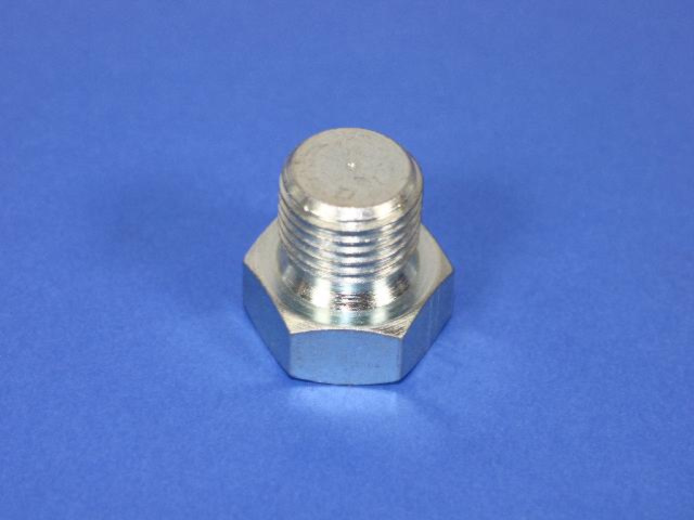 2019 Jeep Grand Cherokee Oil Drain Plug 68040680AA | Mopar Estores
