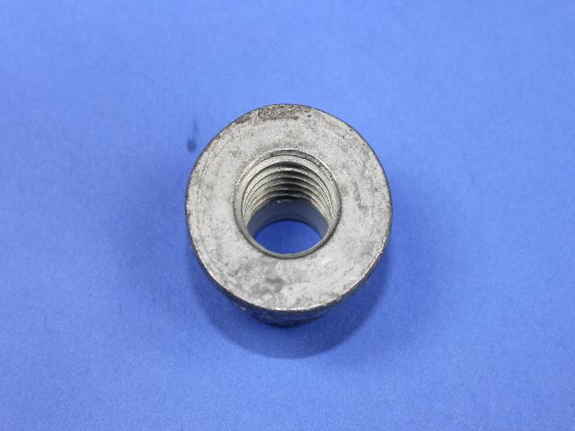 2005-2023 Mopar Hex Flange Lock Nut 6507676AA | Mopar Estores