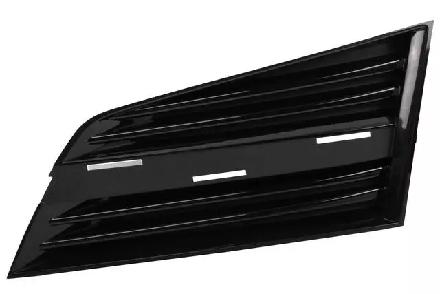 Front Driver Side Fog Lamp Bezel 23230585 GM | GMPartsDirect.com