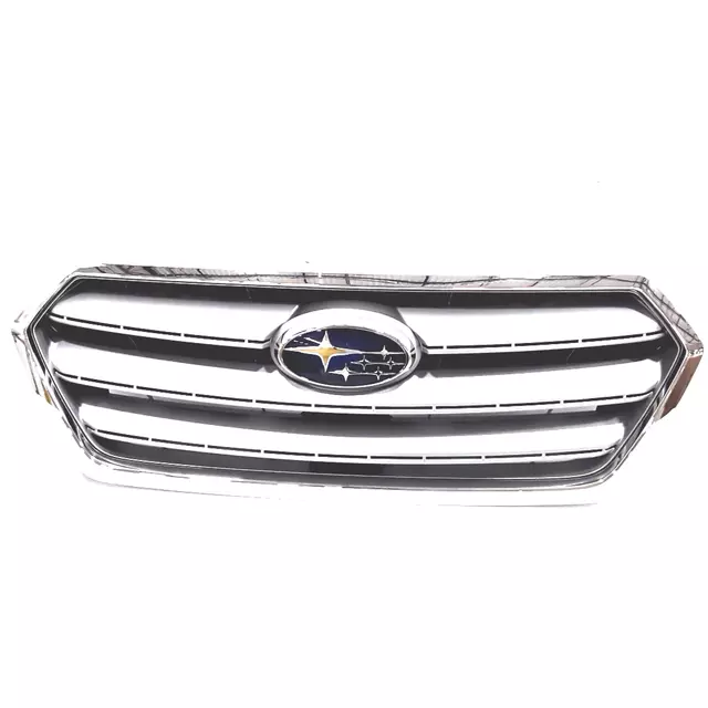 Genuine OEM Subaru Grilles | Subaru Parts Plus