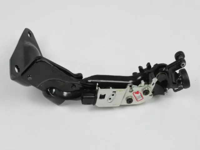 Door, Sliding Cargo for 2007 Chrysler Town & Country | Mopar eStore